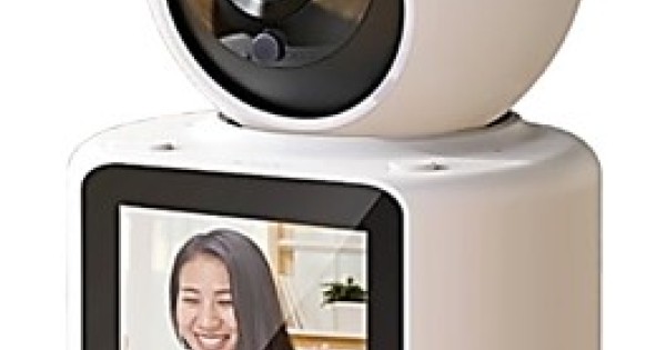 Ανανέωσε το χώρο σου με XO CR03 200W Pixel Bi-directional Video Camera 1από το mikroepipla.gr σε ...