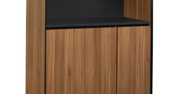 ΝΤΟΥΛΑΠΙ ΓΡΑΦΕΙΟΥ SUPREME 120Χ40Χ120 HM2358